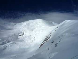 Climb Khan Tengri - Everything you need to know for Climbing Khan ...