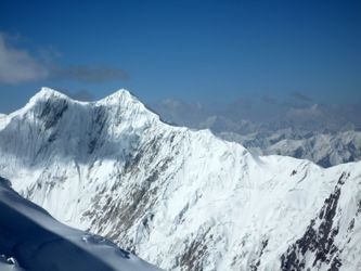Climb Khan Tengri - Everything you need to know for Climbing Khan ...
