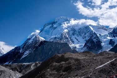 Climb Gasherbrum 2 - Everything you need to know for Climbing ...