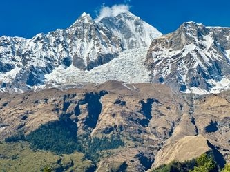 Climb Kangchenjunga - Everything you need to know for Climbing ...