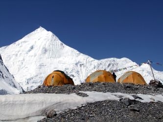 Climb Rakaposhi - Everything you need to know for Climbing Rakaposhi in ...