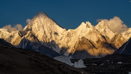 Climb Rakaposhi - Everything you need to know for Climbing Rakaposhi in ...