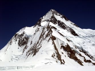 Climb Gasherbrum 2 - Everything you need to know for Climbing ...