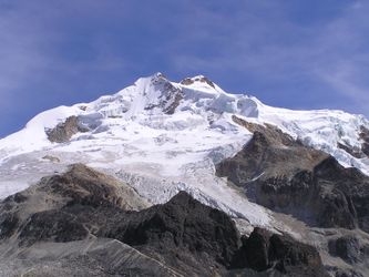 Climb Sajama - Everything you need to know for Climbing Sajama in 2025 ...
