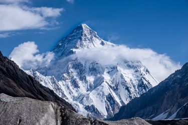 Climb Gasherbrum IV - Everything you need to know for Climbing ...