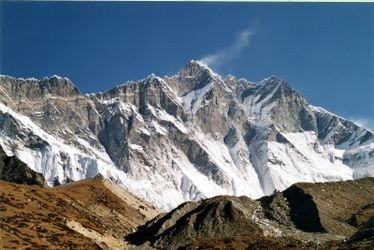 Climb Kangchenjunga - Everything you need to know for Climbing ...