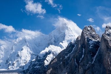 Climb Rakaposhi - Everything you need to know for Climbing Rakaposhi in ...