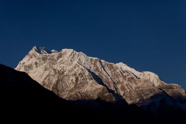 Climb Kangchenjunga - Everything you need to know for Climbing ...