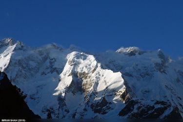 Climb Rakaposhi - Everything you need to know for Climbing Rakaposhi in ...