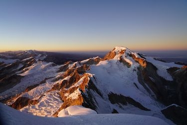 Climb Sajama - Everything you need to know for Climbing Sajama in 2025 ...