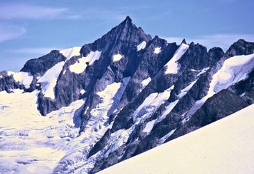 Climb Mount Moran - Everything you need to know for Climbing Mount ...