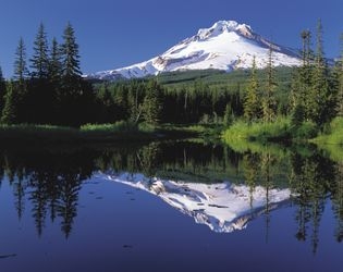 Climb Mount Moran - Everything you need to know for Climbing Mount ...