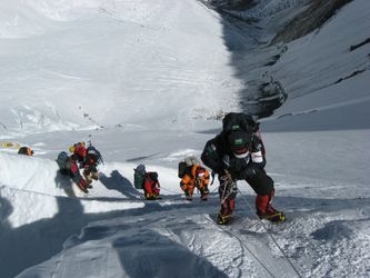 Climb Lhotse - Everything you need to know for Climbing Lhotse in 2025 ...