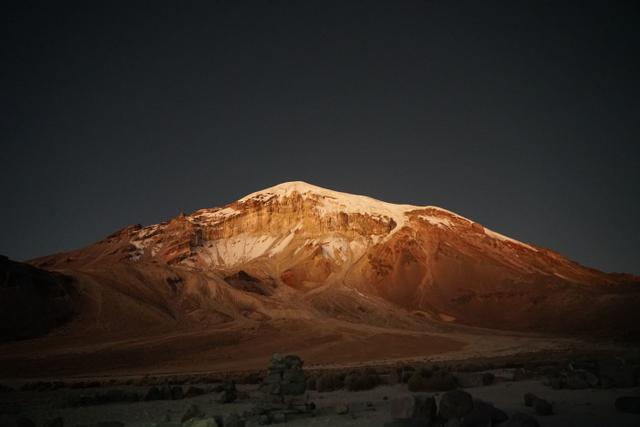 Climb Sajama - Everything you need to know for Climbing Sajama in 2025 ...