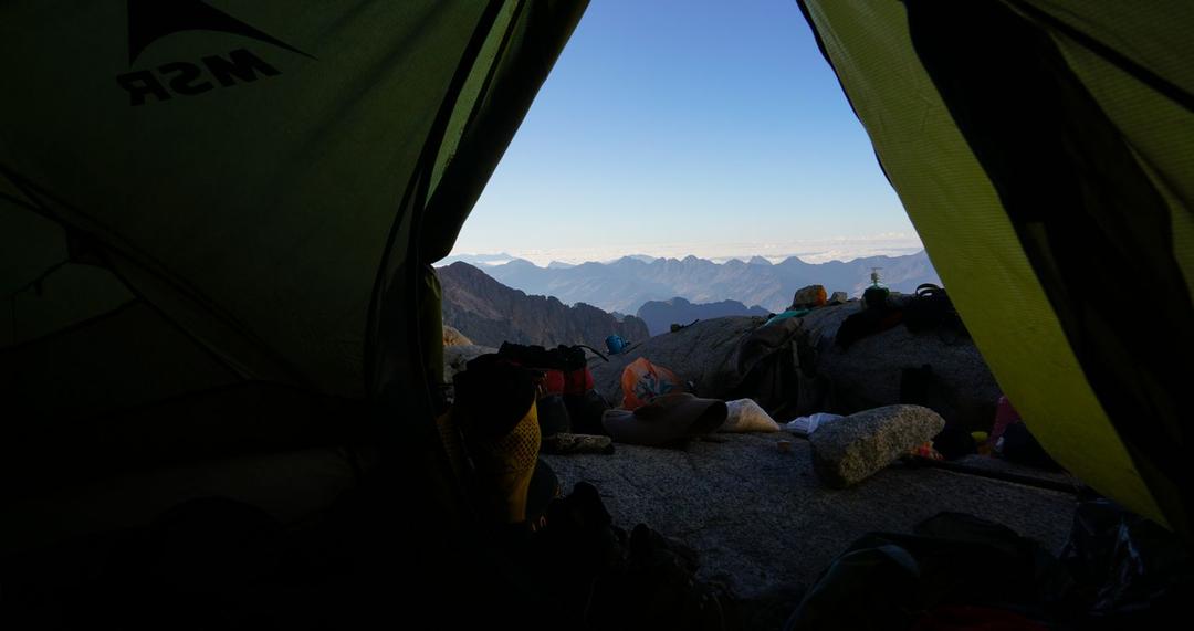 What and how to pack for a 6000 meter mountain climb: complete... - GP
