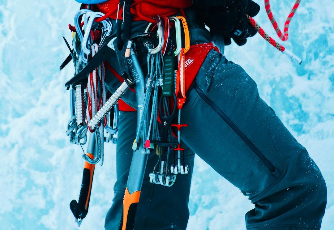 What and how to pack for a 6000 meter mountain climb: complete... - GP