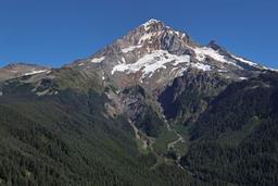 Climb Mount Hood - Everything you need to know for Climbing Mount Hood ...